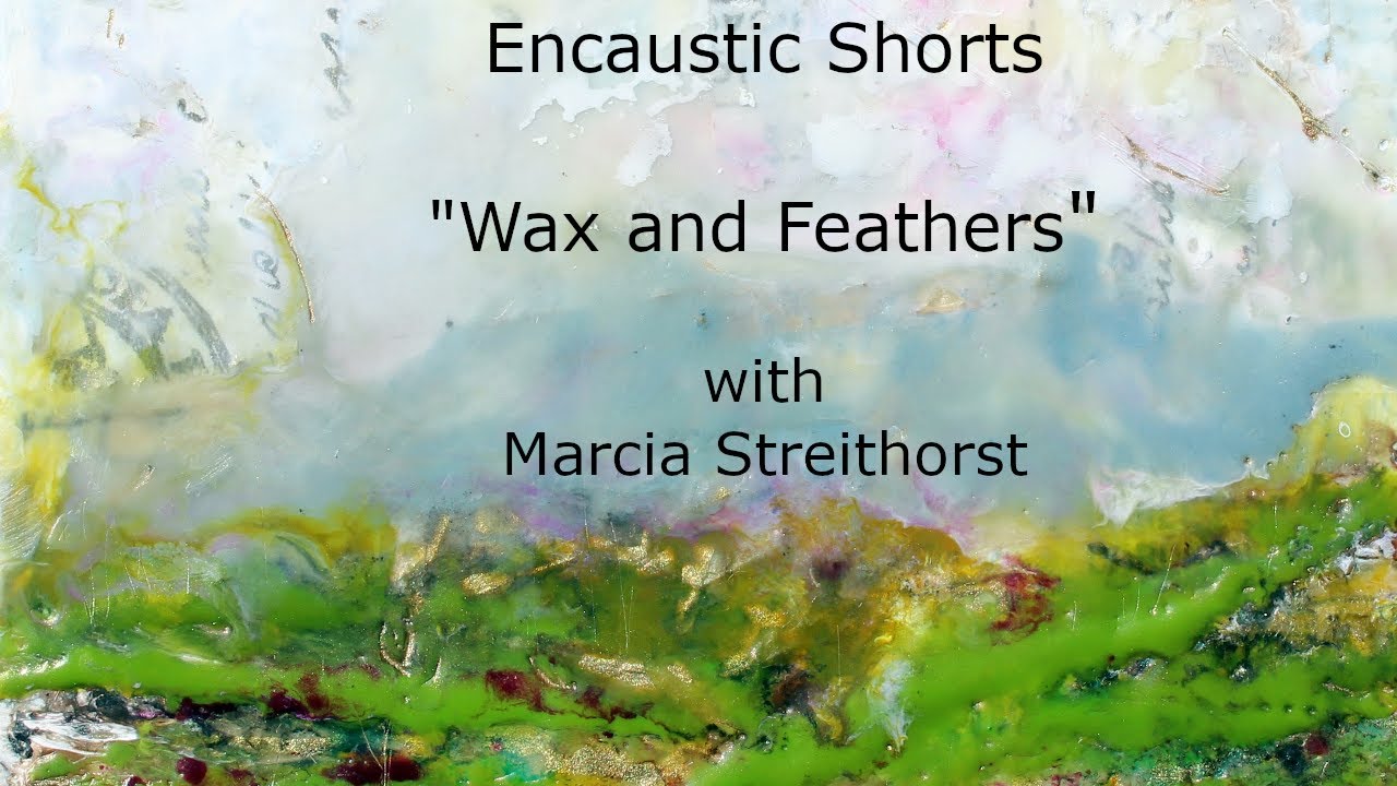 Wax and Feathers - YouTube