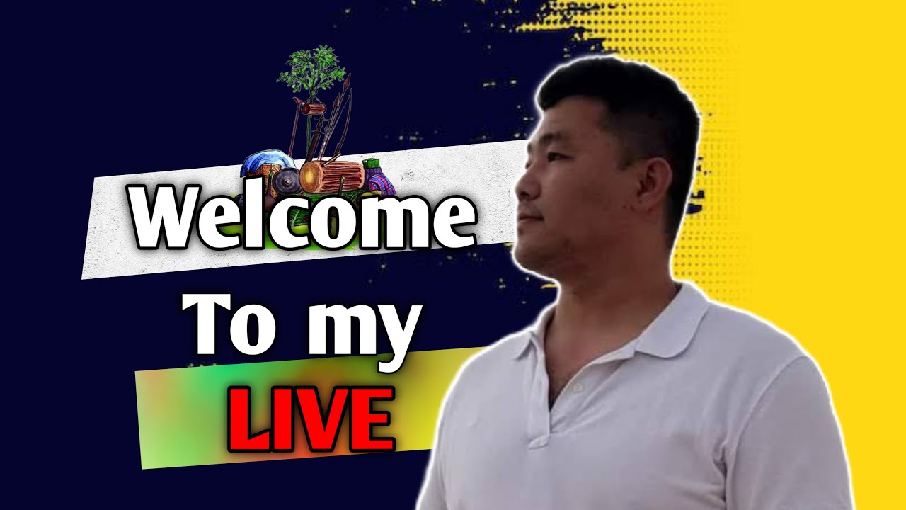 Rai is live - YouTube