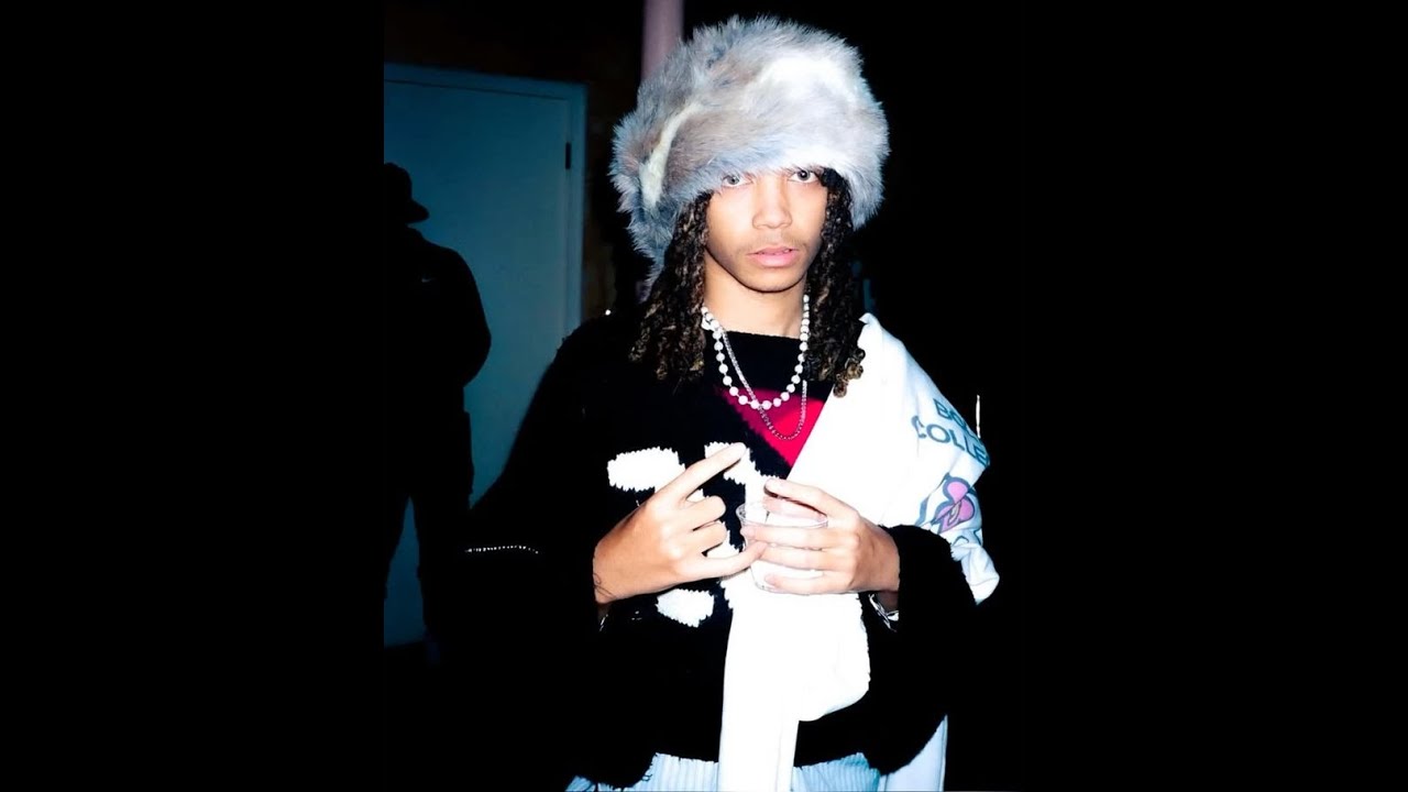 che + rest in bass type beat - "REST IN BASS" - YouTube