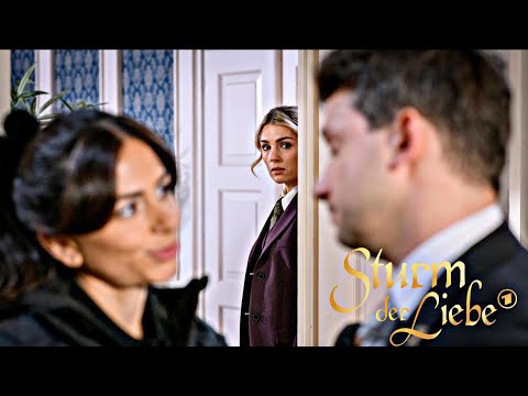 Sturm der Liebe ♡ Folge 4630