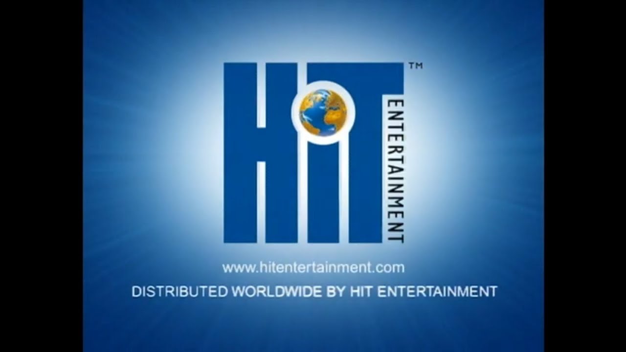 HiT Entertainment (Rare Variant, 2003) - YouTube