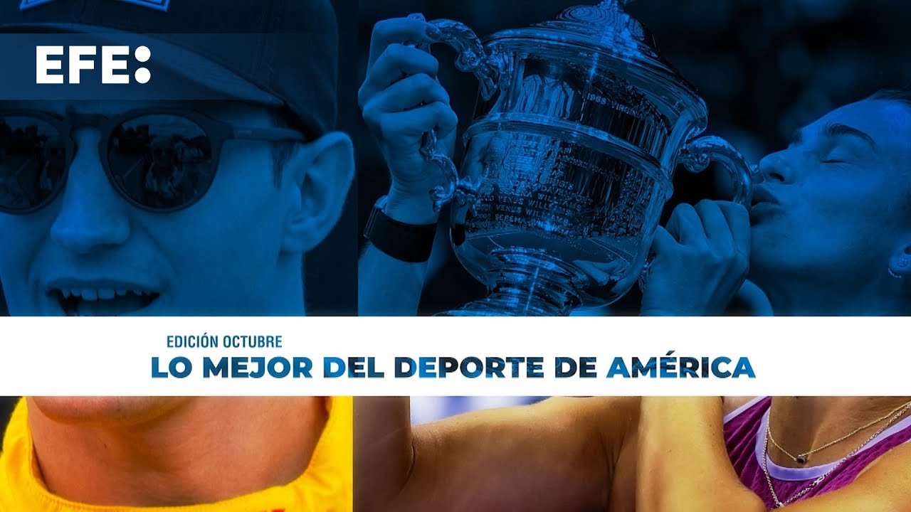 Octubre pasó raudo, emotivo y nostálgico - YouTube