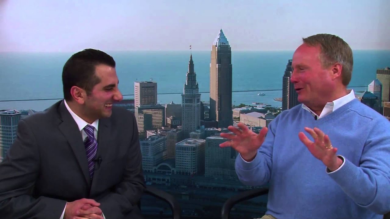 Getting to know Congressman Dave Joyce - YouTube