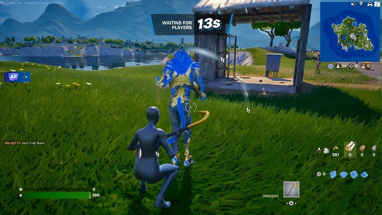 Fortnite_20240906203505 - YouTube