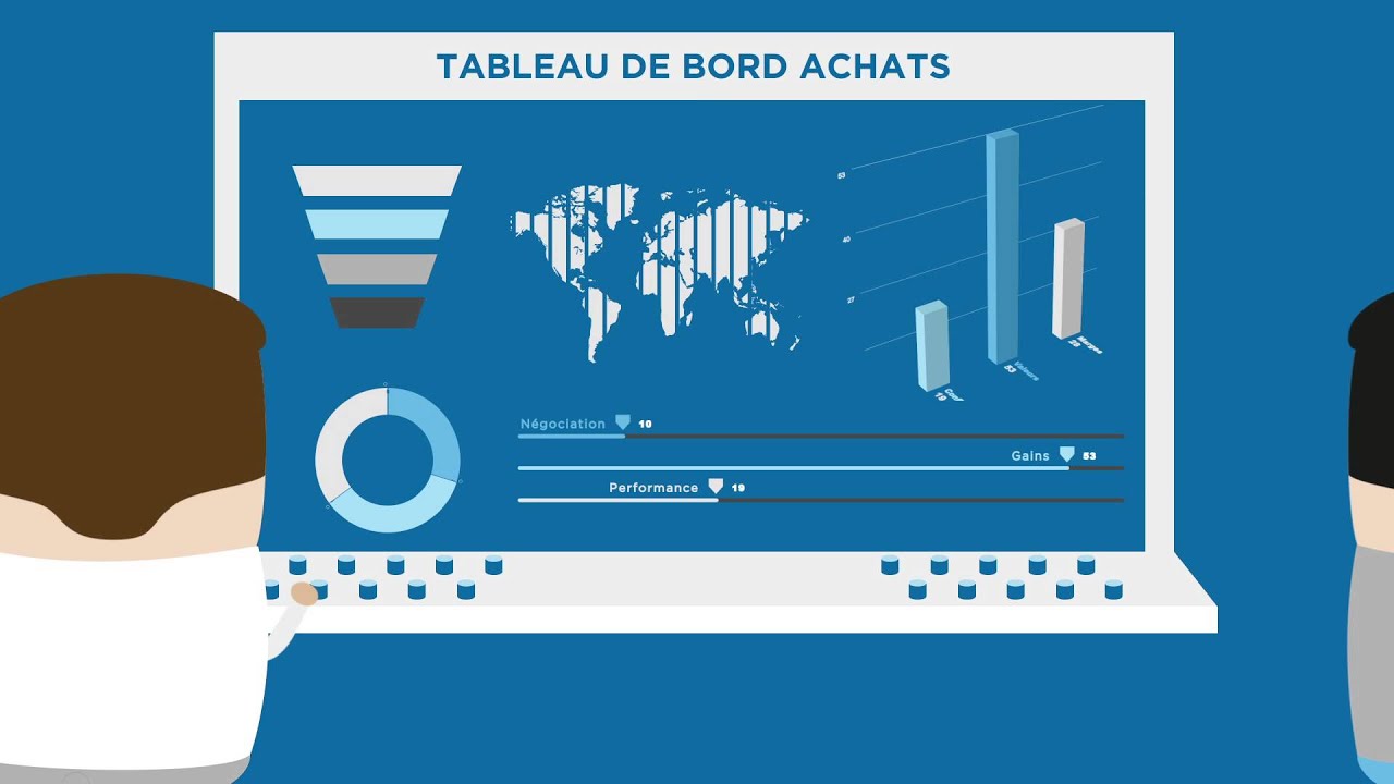 Découvrez Per Angusta, le CRM des Achats ! - YouTube