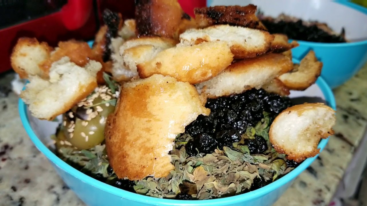 Cocinando Mole Mixteco y Mole Zapoteco/Altar de Dia de Muertos 2018 ...