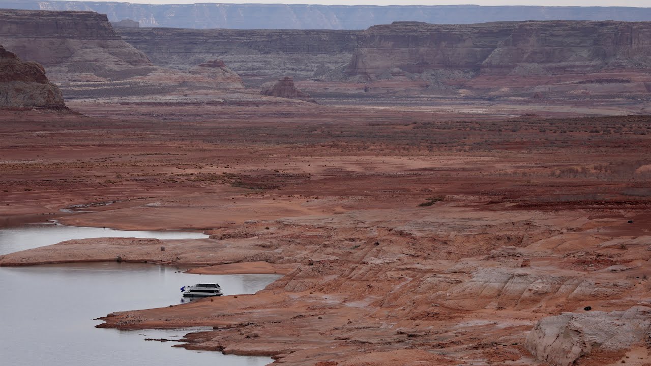 Water Watch: Reusable water is coming to Arizona - YouTube
