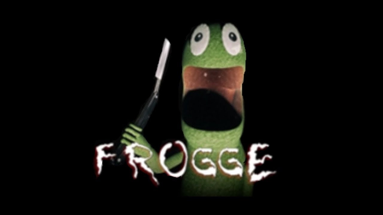 juego a FROOGE (parte 2) - YouTube
