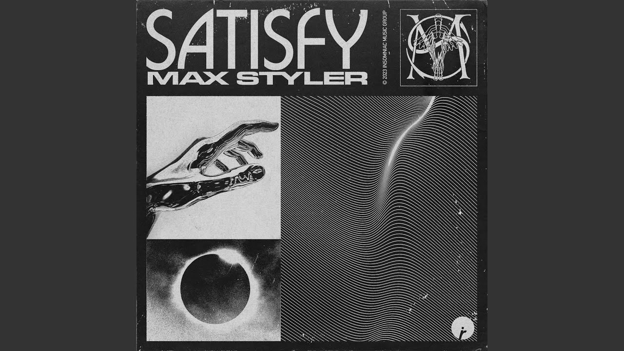 Satisfy - YouTube