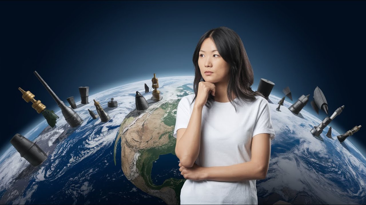What If All Nations Disarmed Their Nuclear Weapons? A Global ...