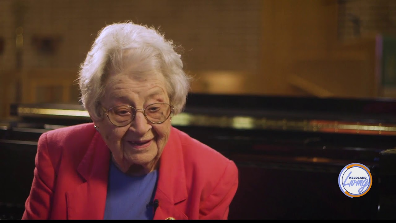 KELOLAND Living: On The Road with Mike Huether - YouTube