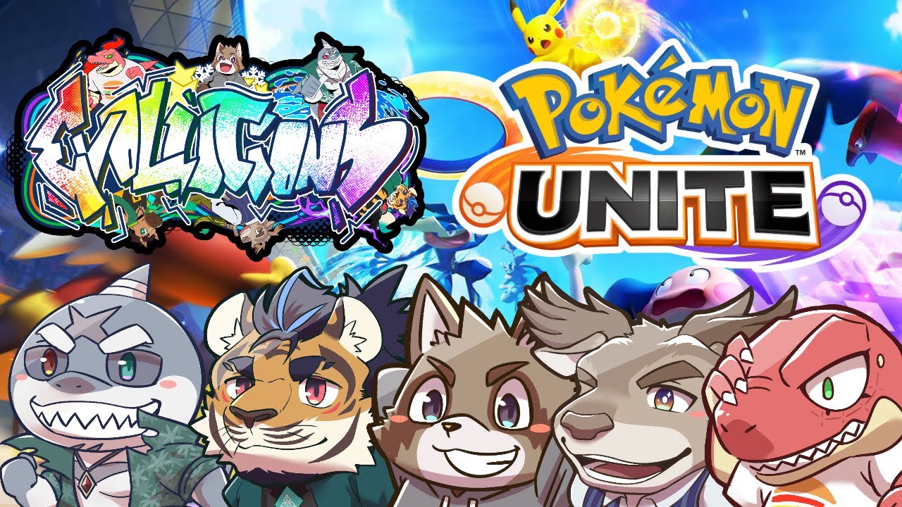 【Evolution's】ゆないと【Vtuber】 - YouTube