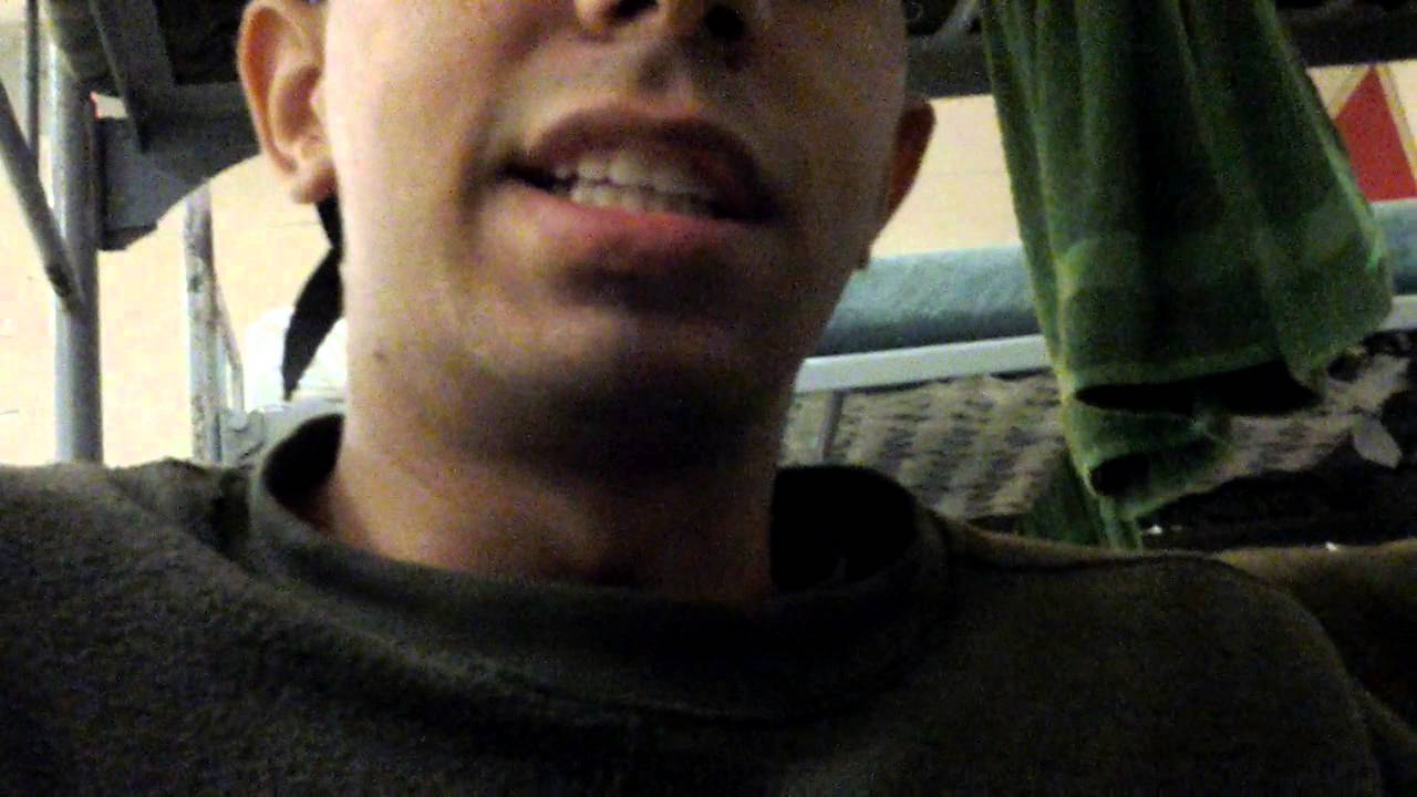 The United States Marine Corps RSP Experience - MCRD San Diego, CA PART ...