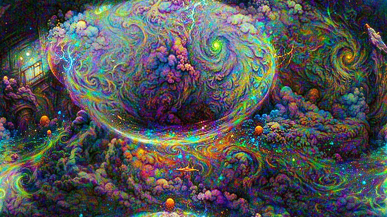 AI Dream 77 - Wild Project! Part 4 - YouTube