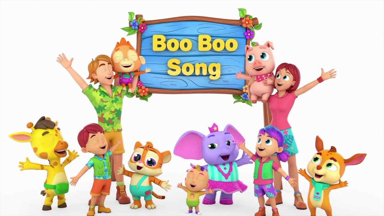 Nursery Rhymes and Baby Songs | Children Song - YouTube