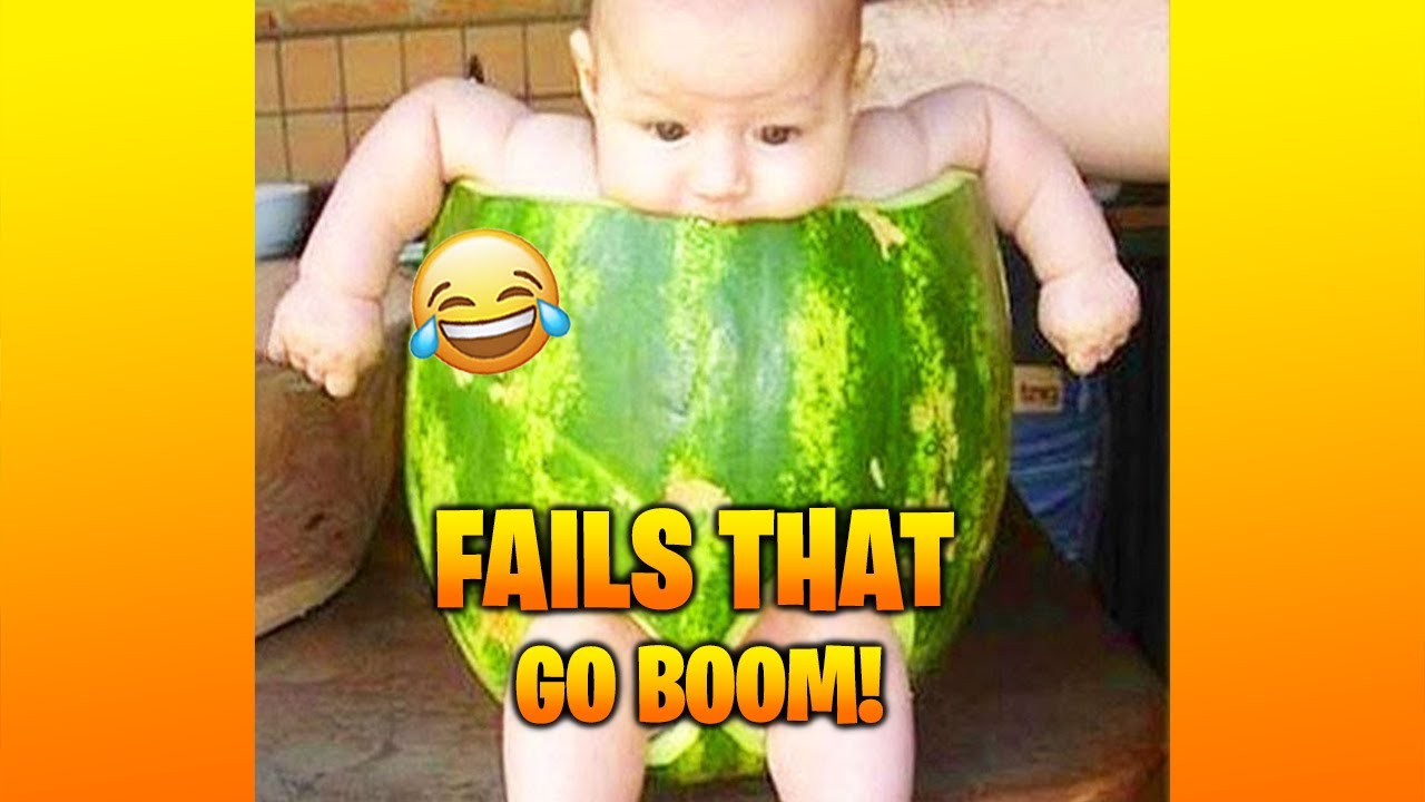Funny Fails That Defy Explanation - YouTube