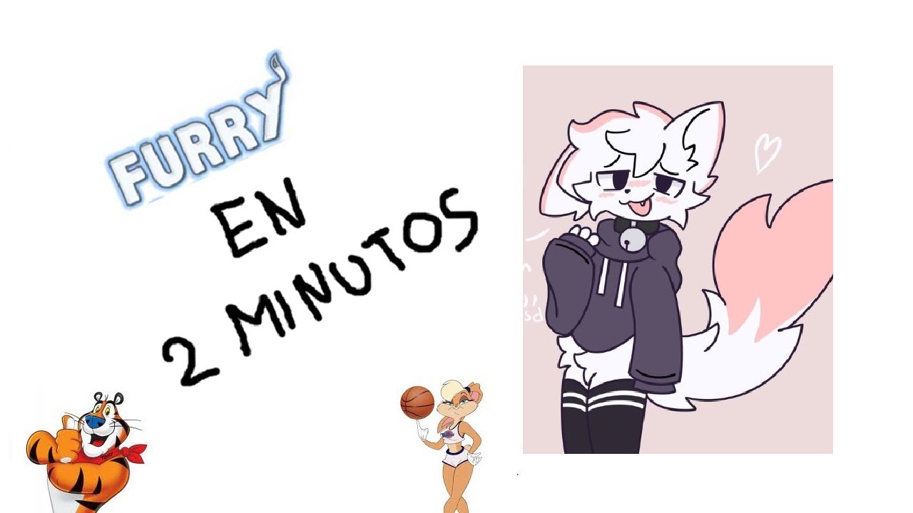 LOS FURROS EN 2 MINUTOS - YouTube