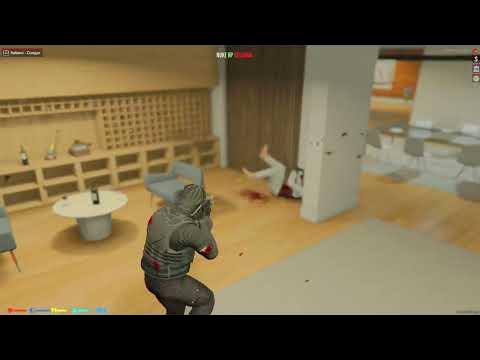 Nuke rp | FiveM Montage | 🔪🤡 - YouTube