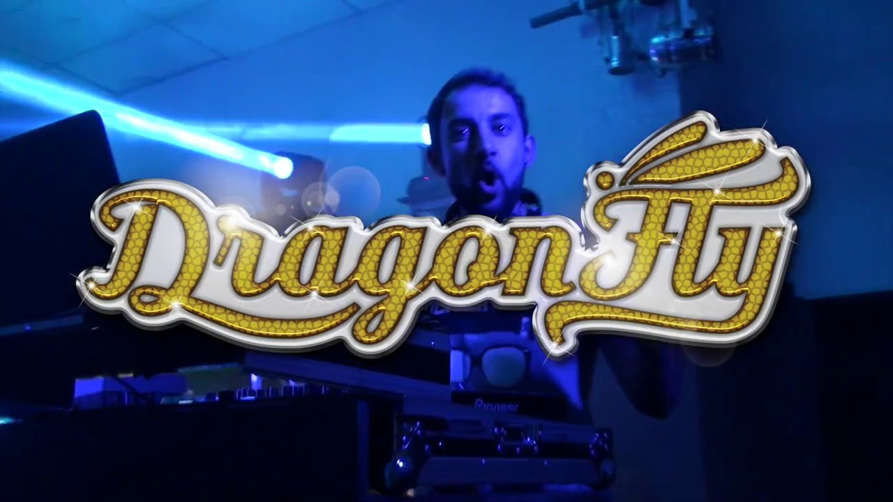 Dragonfly Next Show Friday 17 June - End of Term Party - YouTube