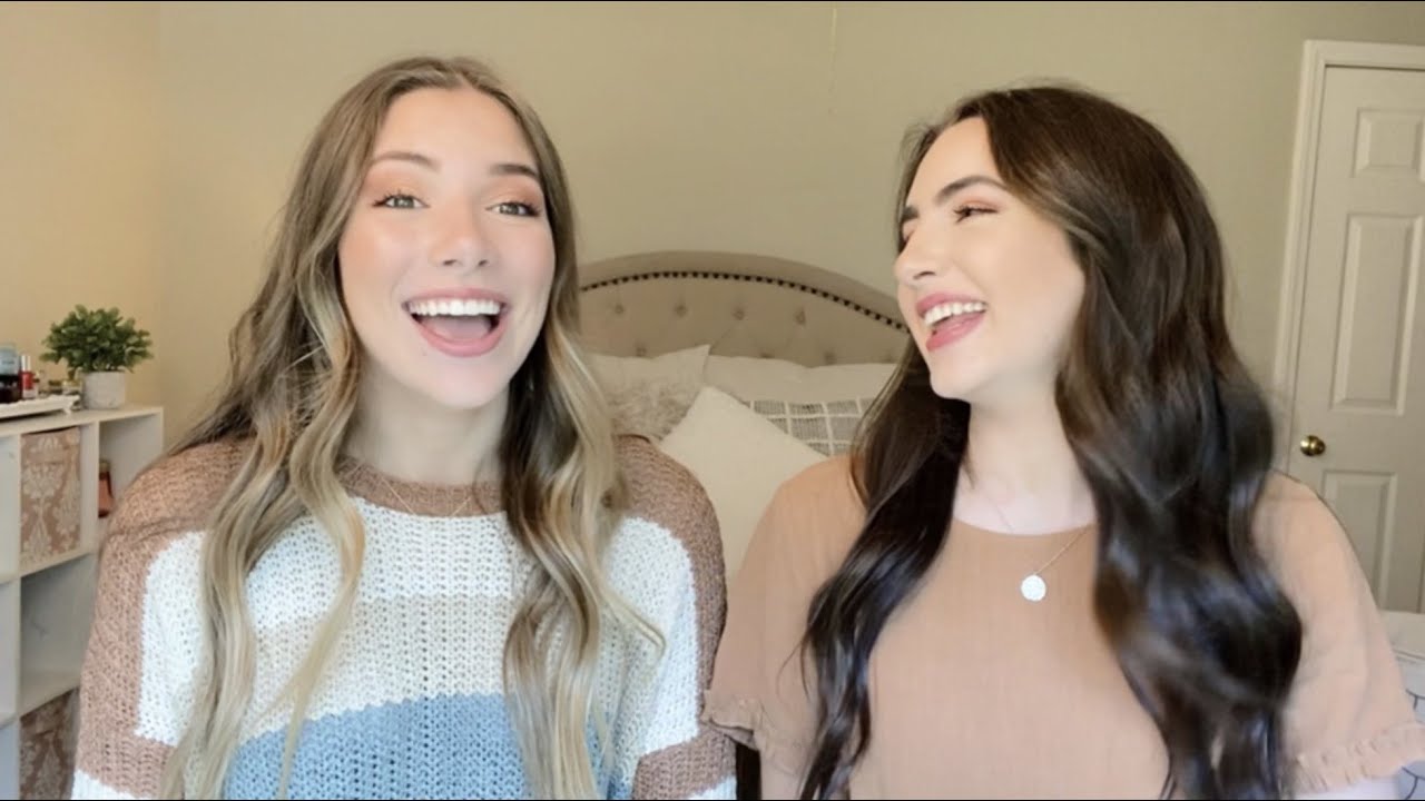 FRIENDSHIP SERIES || our friendship story PART 2 - YouTube