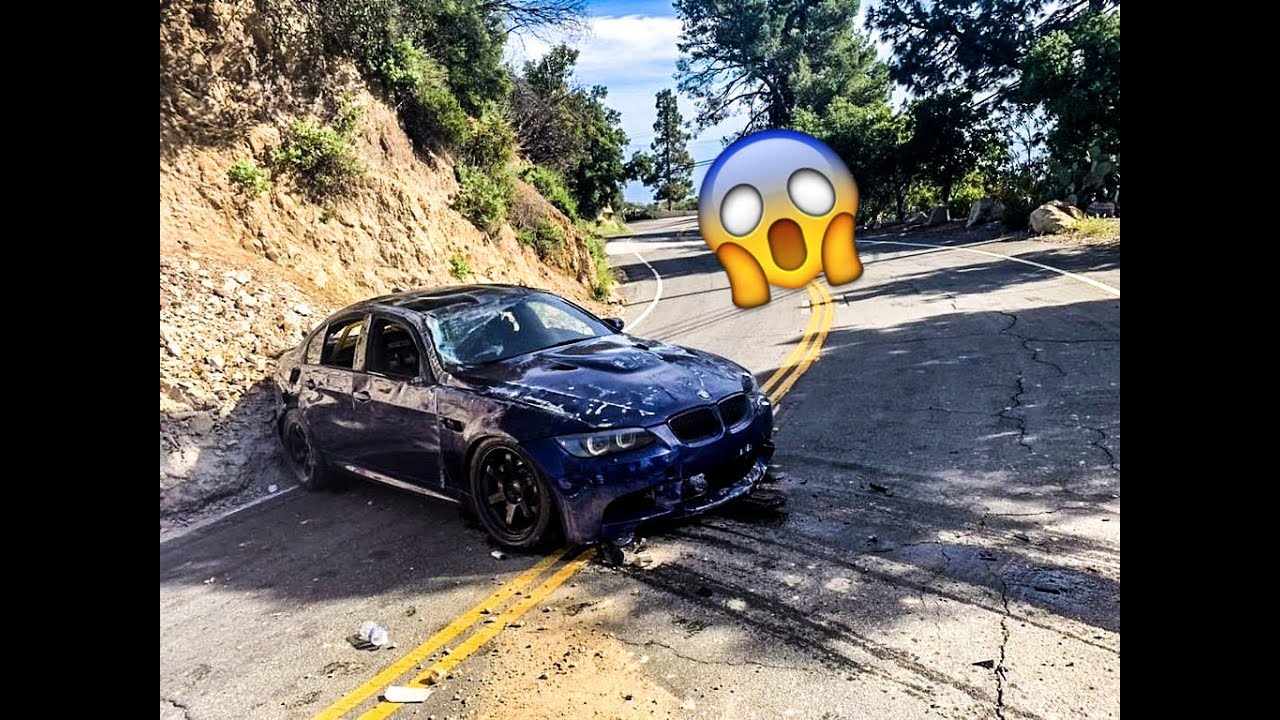 Amazing Street Drift 2020 (Drifting) - YouTube