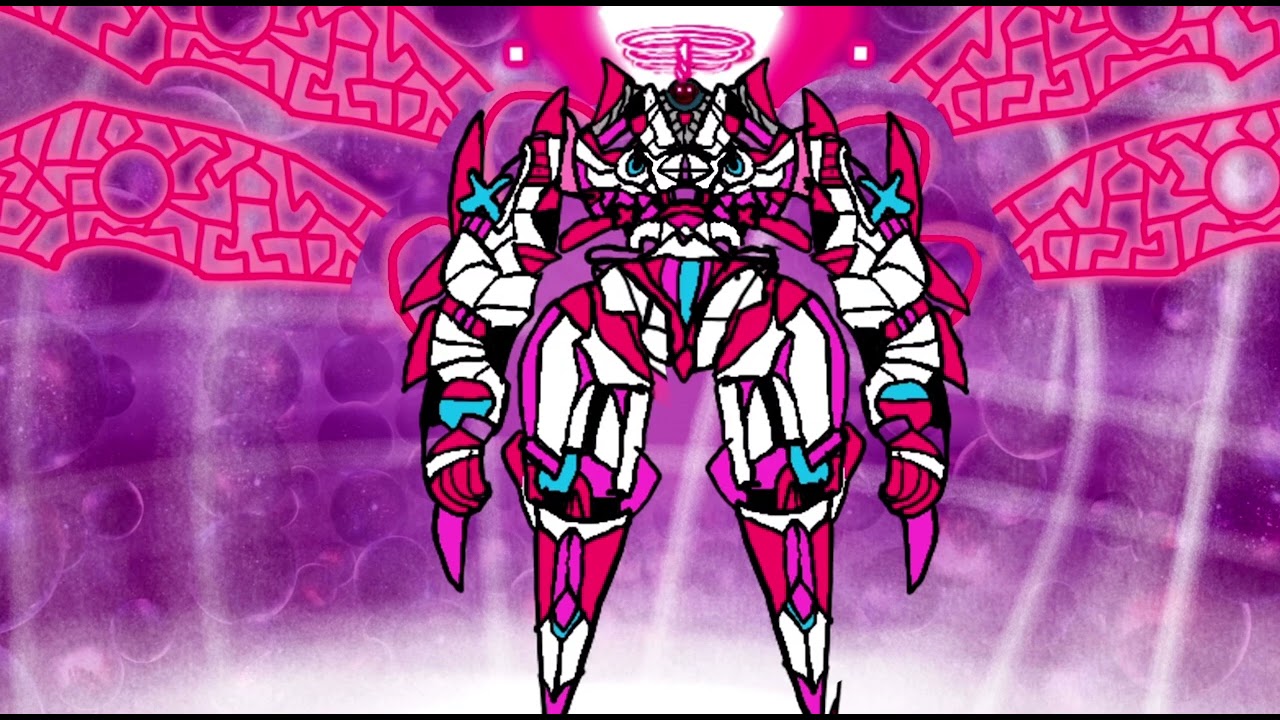 Trollge : the True error incident [ the True error Final Form Theme ...