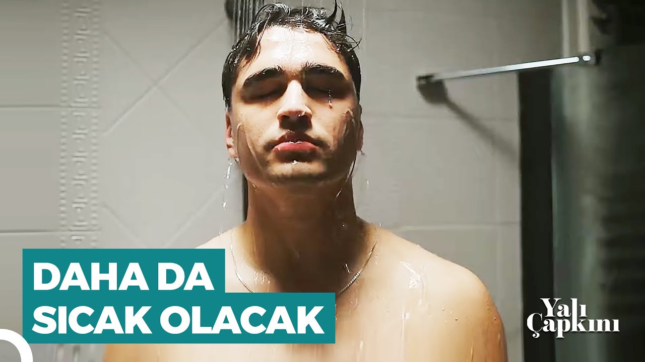 Ferit Korhan ile Öpücük Rutini | Yalı Çapkını - YouTube