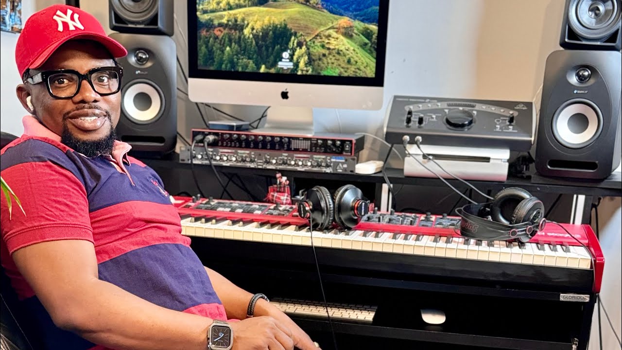 𝑭𝒖𝒏𝒅𝒂𝒎𝒆𝒏𝒕𝒂𝒍 𝑹𝒖𝒍𝒆 101 𝑭𝒐𝒓 𝑲𝒆𝒚𝒃𝒐𝒂𝒓𝒅𝒊𝒔𝒕 🎹 𝕴𝖓 𝑪𝒉𝒖𝒓𝒄𝒉 𝑾𝒐𝒓𝒔𝒉𝒊𝒑 - YouTube