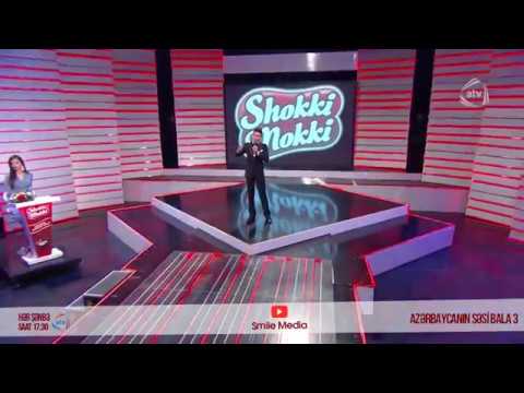 Ziya Səfərzadə - Gəl ey səhər ( İKİNCİ TUR )