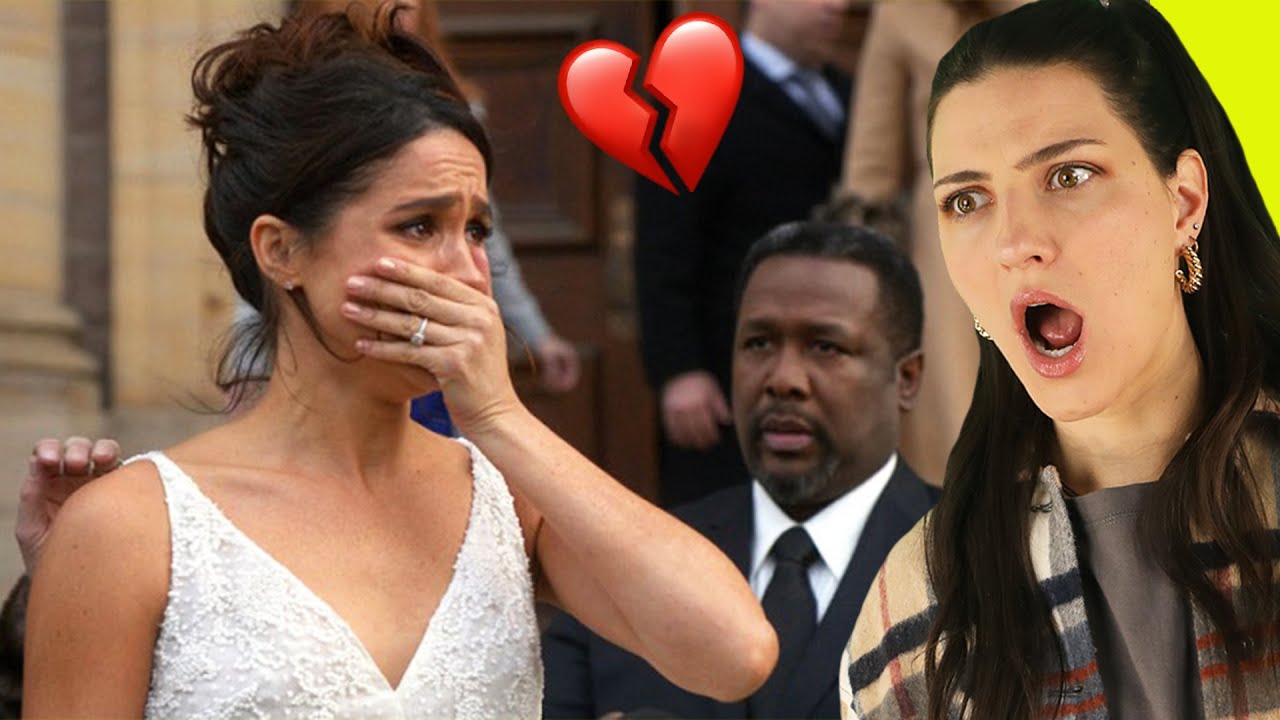 Brides That Got Left At The Alter - YouTube