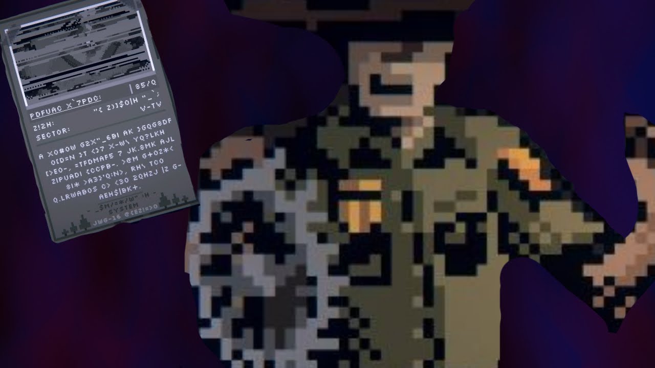 someone’s out there | Last Report | part 1 - YouTube