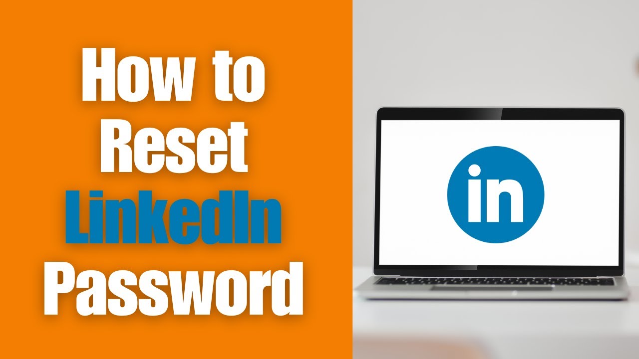 How to Reset LinkedIn Password? - YouTube