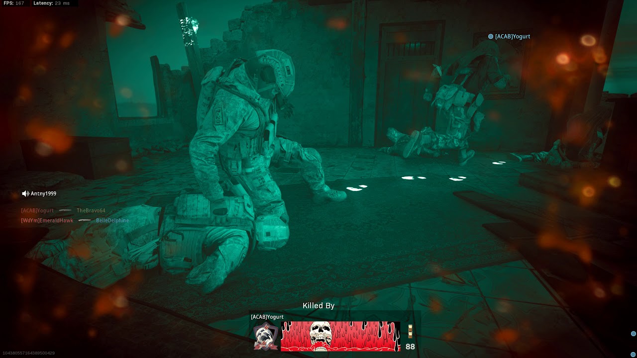 Infected game mode clips! (Modern Warfare) - YouTube