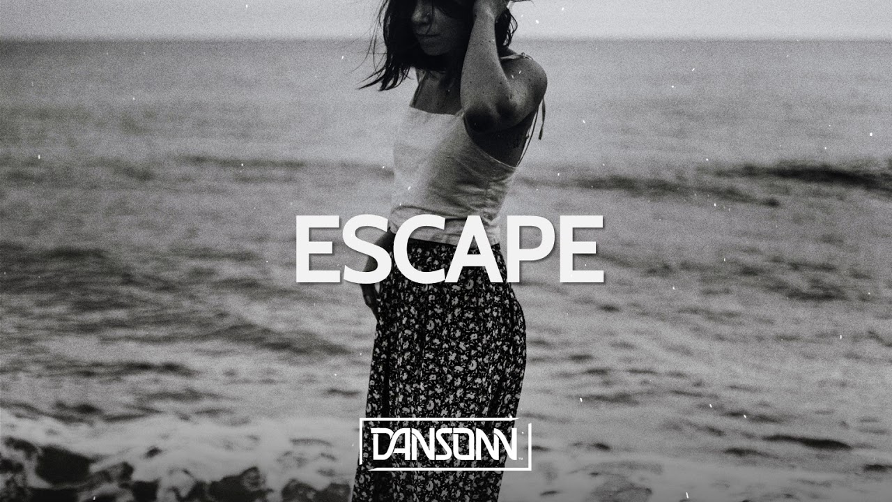 Escape - Sad Emotional Piano Beat | Prod. By Dansonn Beats - YouTube