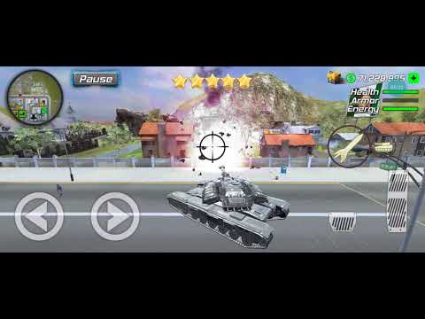 Grand Action Simulator | New Simulator Game - YouTube
