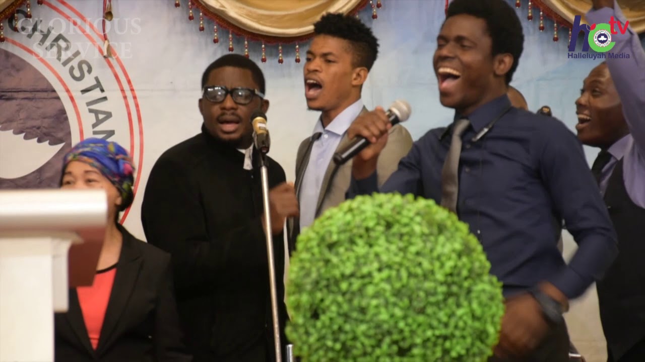 FORGIVENESS AND RECOVERY with Pastor Ejike Okafor - YouTube