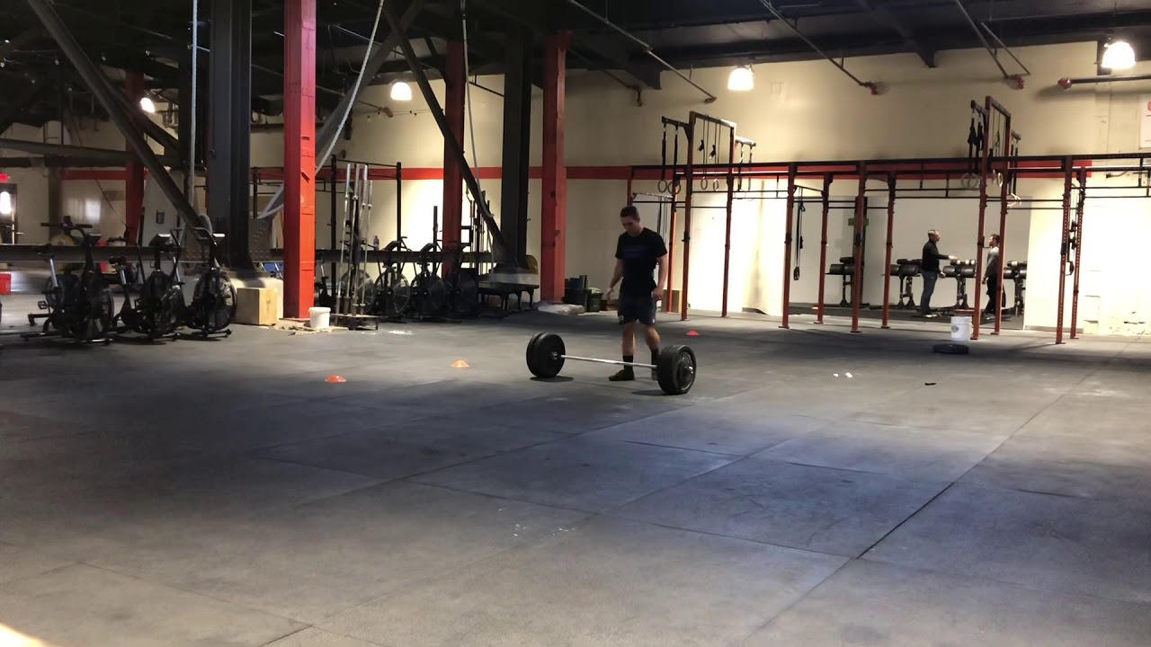 Heavy DT 12/22/19 - YouTube