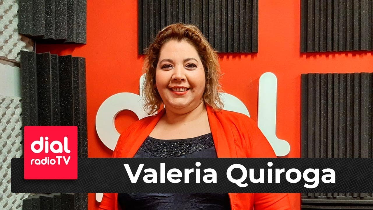 🔴Valeria Quiroga-Médium Vidente🔴 - YouTube