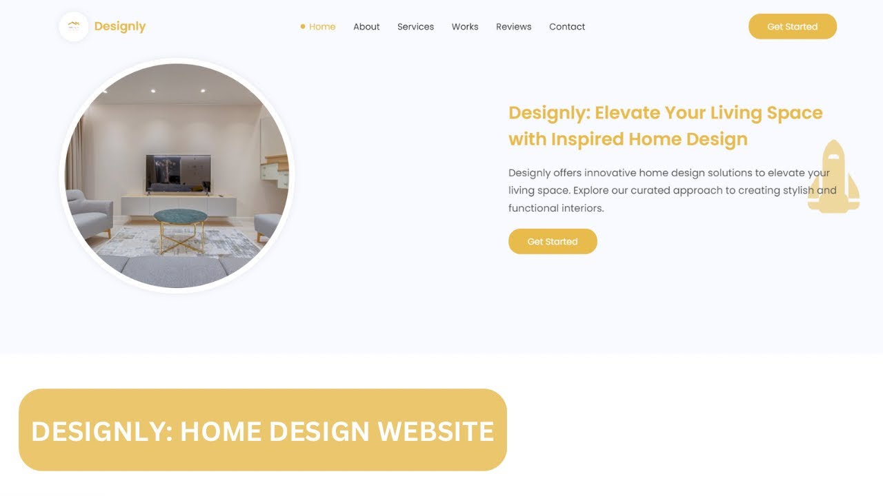 Introducing Designly: The Ultimate Responsive Home Design Experience ...
