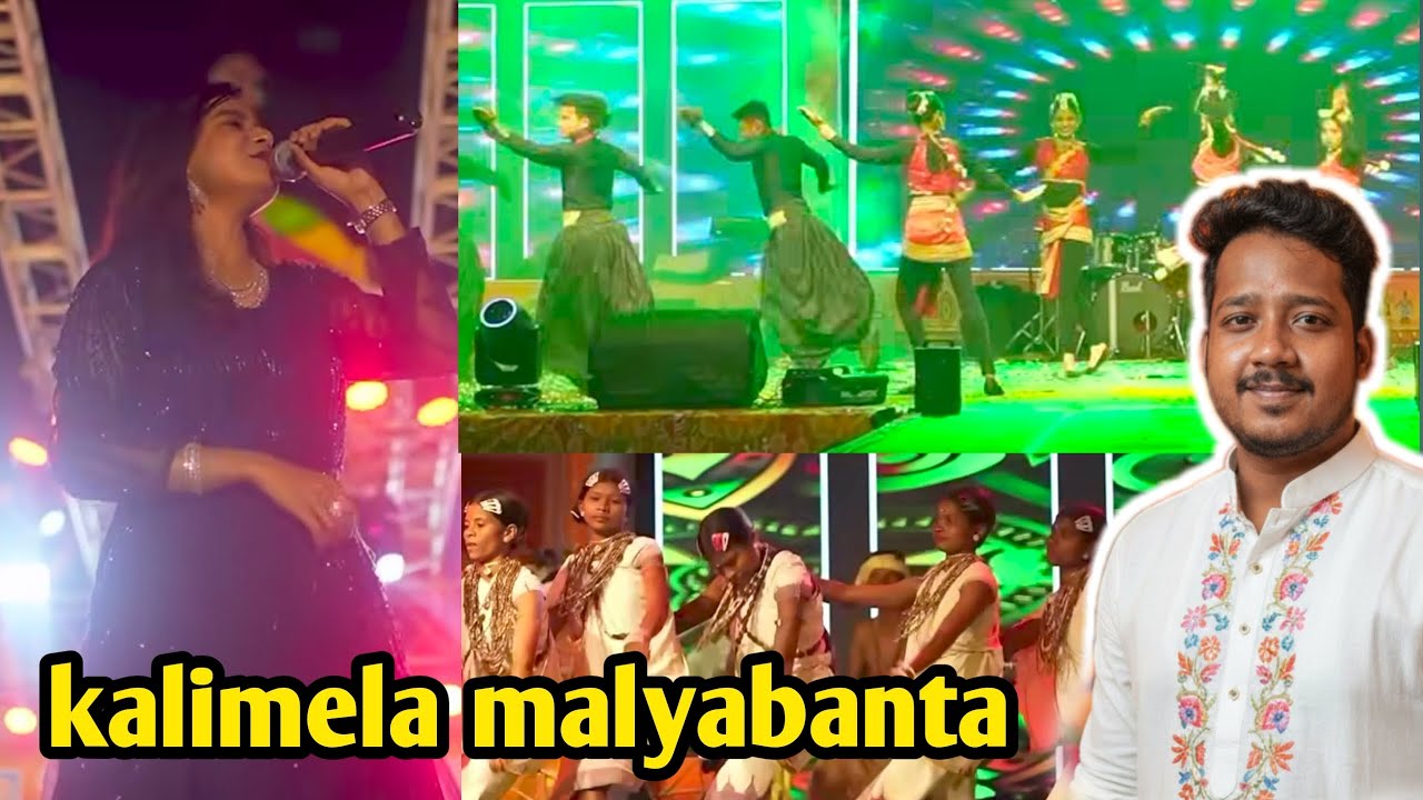 Malyabanta in kalimala | malkangiri 😍 - YouTube