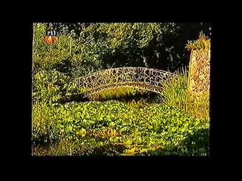 Eigenhuis en tuin modelspoor Aalten - YouTube