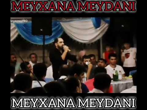 Şair Gösdər Özünü Sınağın İçində Camahatı Qoymuşuq Marağın İçində |Vüqar vs Pərviz Deyişmə Meyxana|