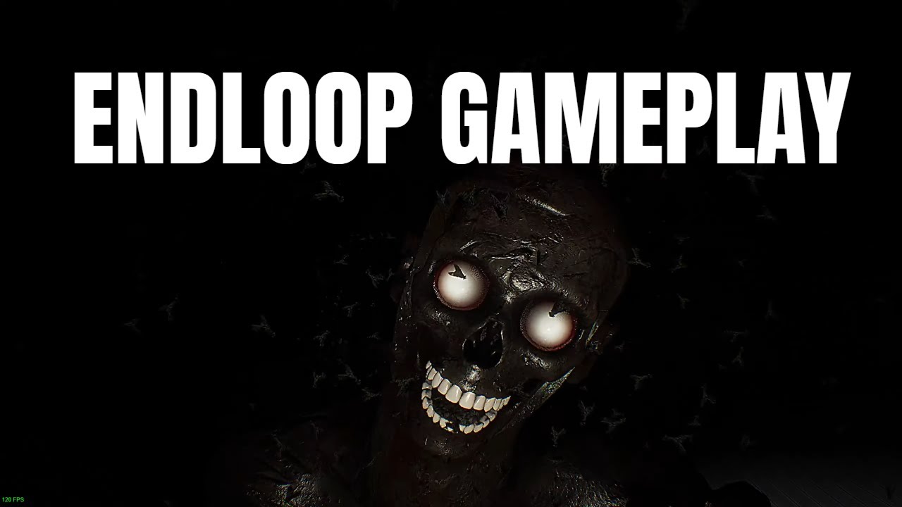 EndLoop First 11 Minutes - RTX 3080 - YouTube