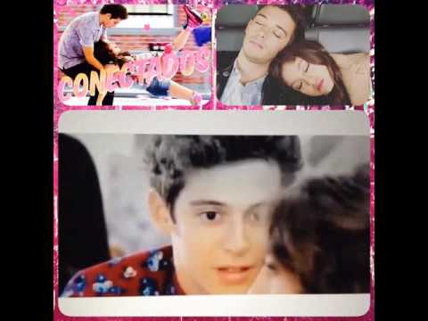 Novela: nunca te olvidare #16