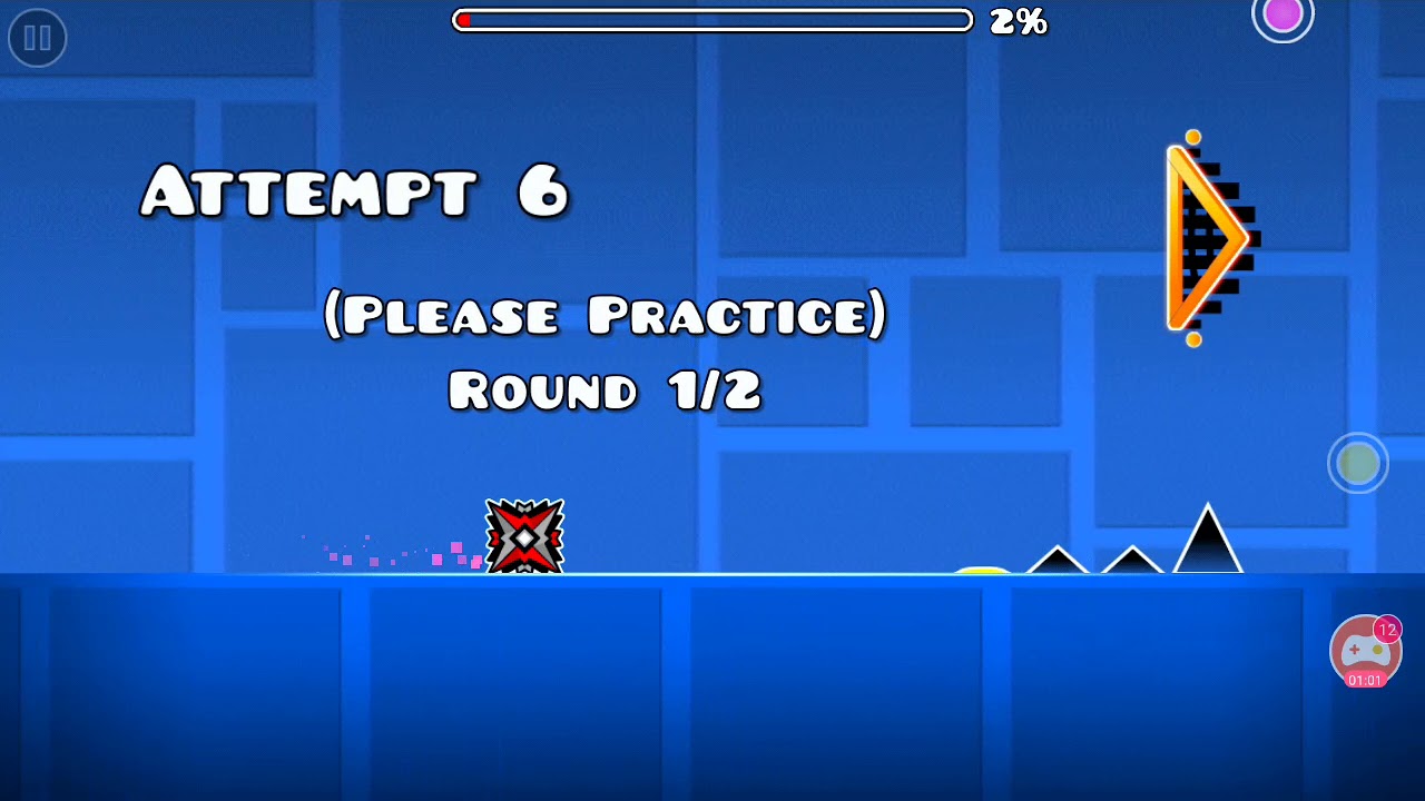 My 2 player challenge for Technical49 and npesta. - YouTube