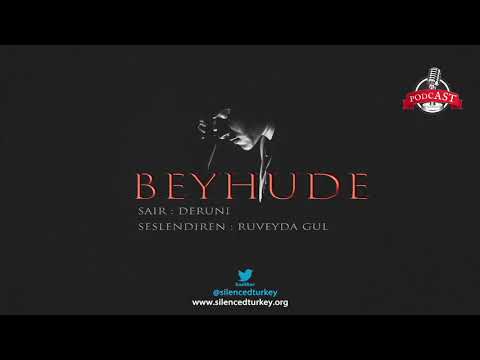 BEYHUDE