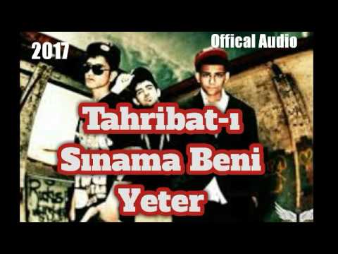 Tahribat-ı İsyan--Sınama Beni Yeter(Offical Audio)
