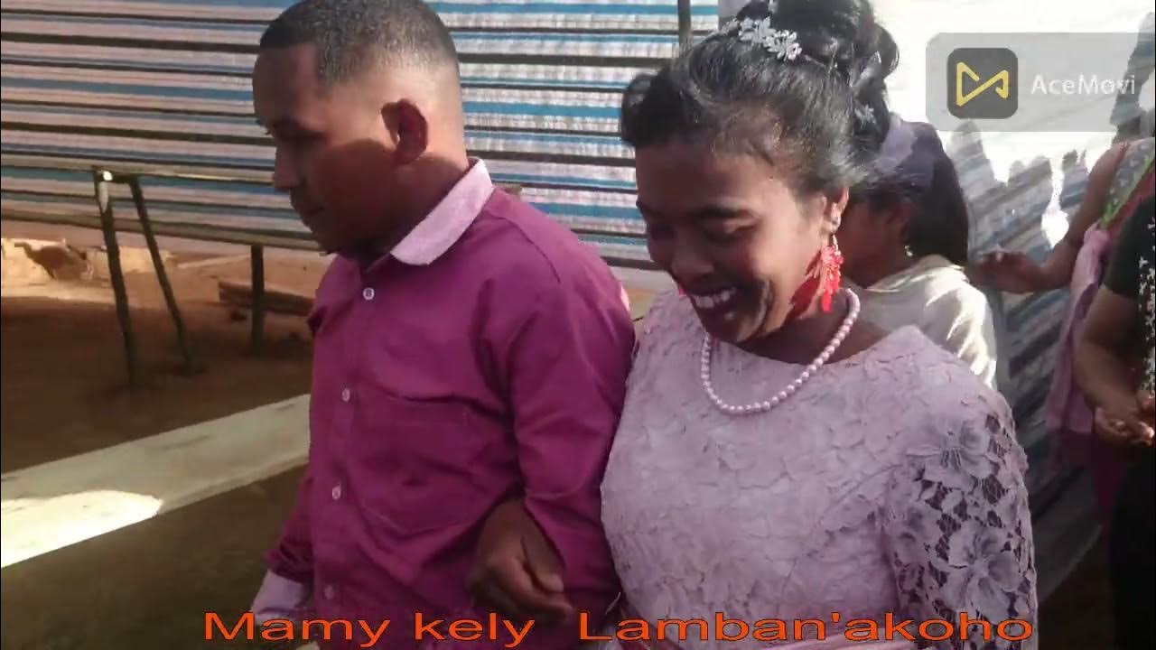 Mamy kely Lamban'akoho - YouTube