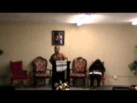 Pastor Tim Powell, Ministers In Training 5.mpg, Pastor Tim Powell - YouTube