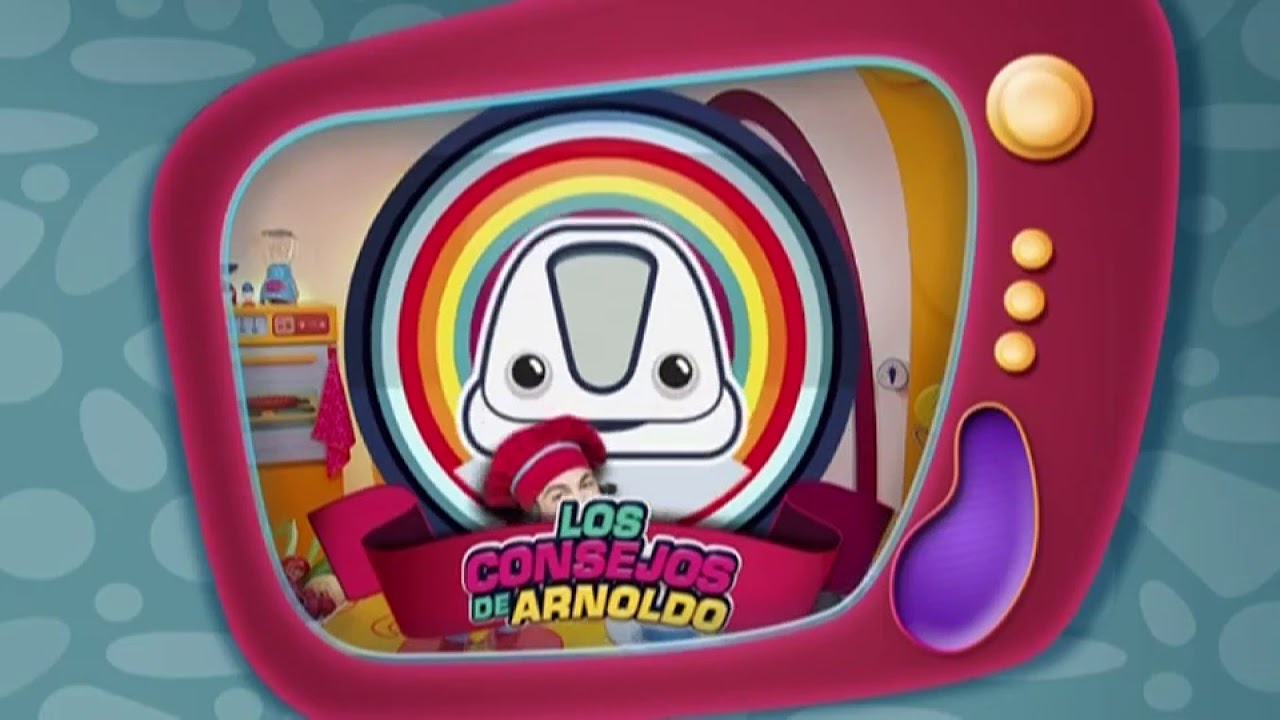 Junior eg prest - YouTube